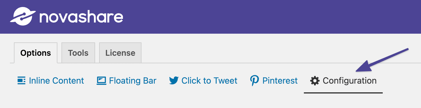 How to display inline, floating, and follow buttons with a shortcode